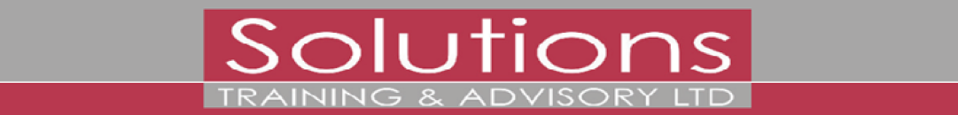 Health & Safety Training Courses - Solutions Training