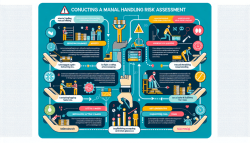 Risk Assessment For Manual Handling | Solutions Training