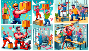 Risk Assessment For Manual Handling | Solutions Training