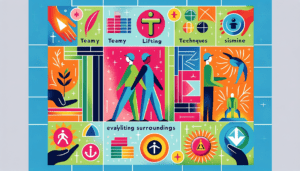 TILE Manual Handling And Its Importance | Solutions Training