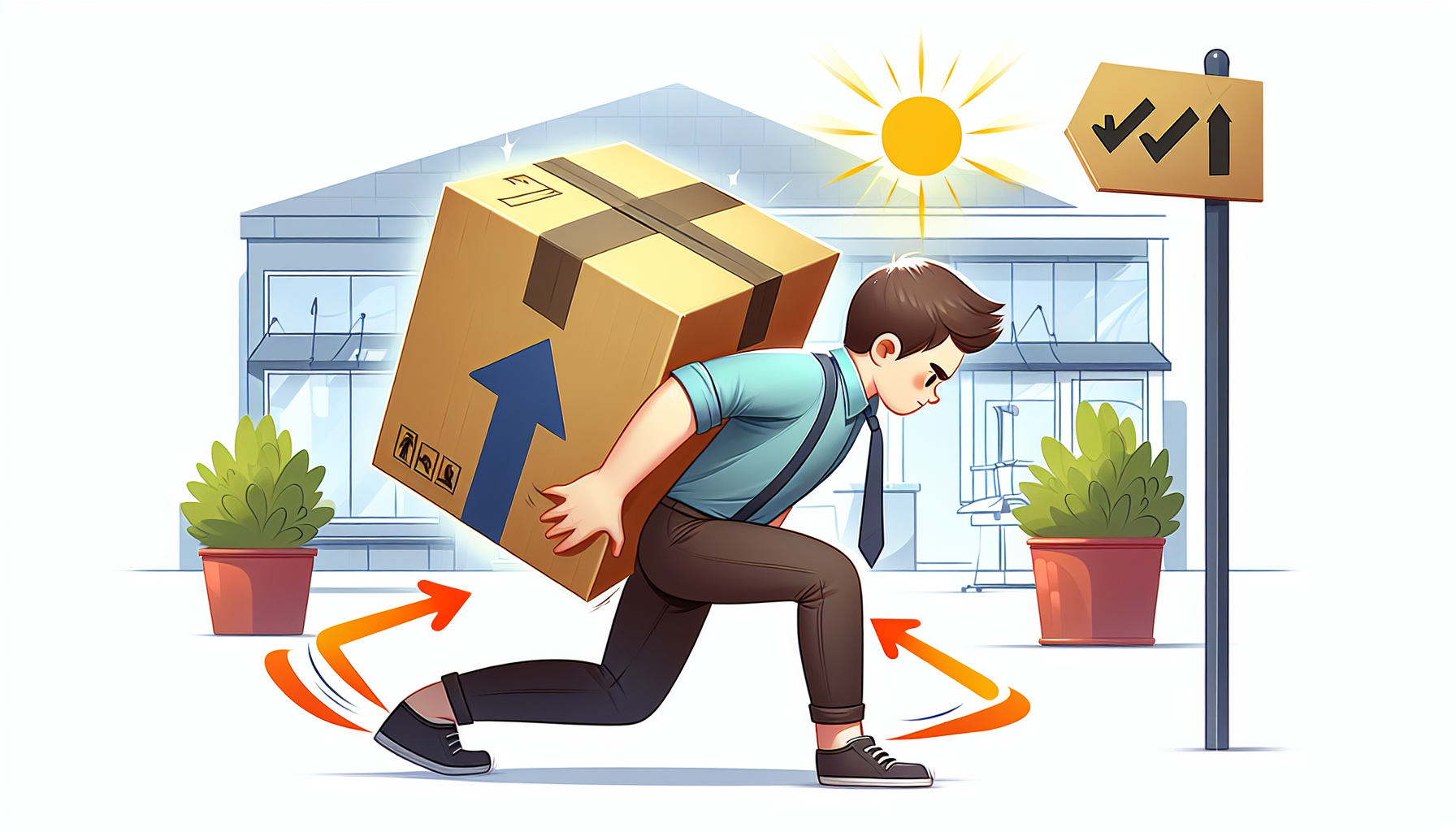 Essential Manual Handling Techniques | Solutions Training