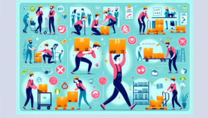 Essential Manual Handling Techniques | Solutions Training