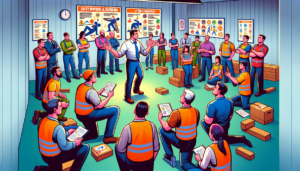 The Principles Of Safe Moving And Handling | Solutions Training