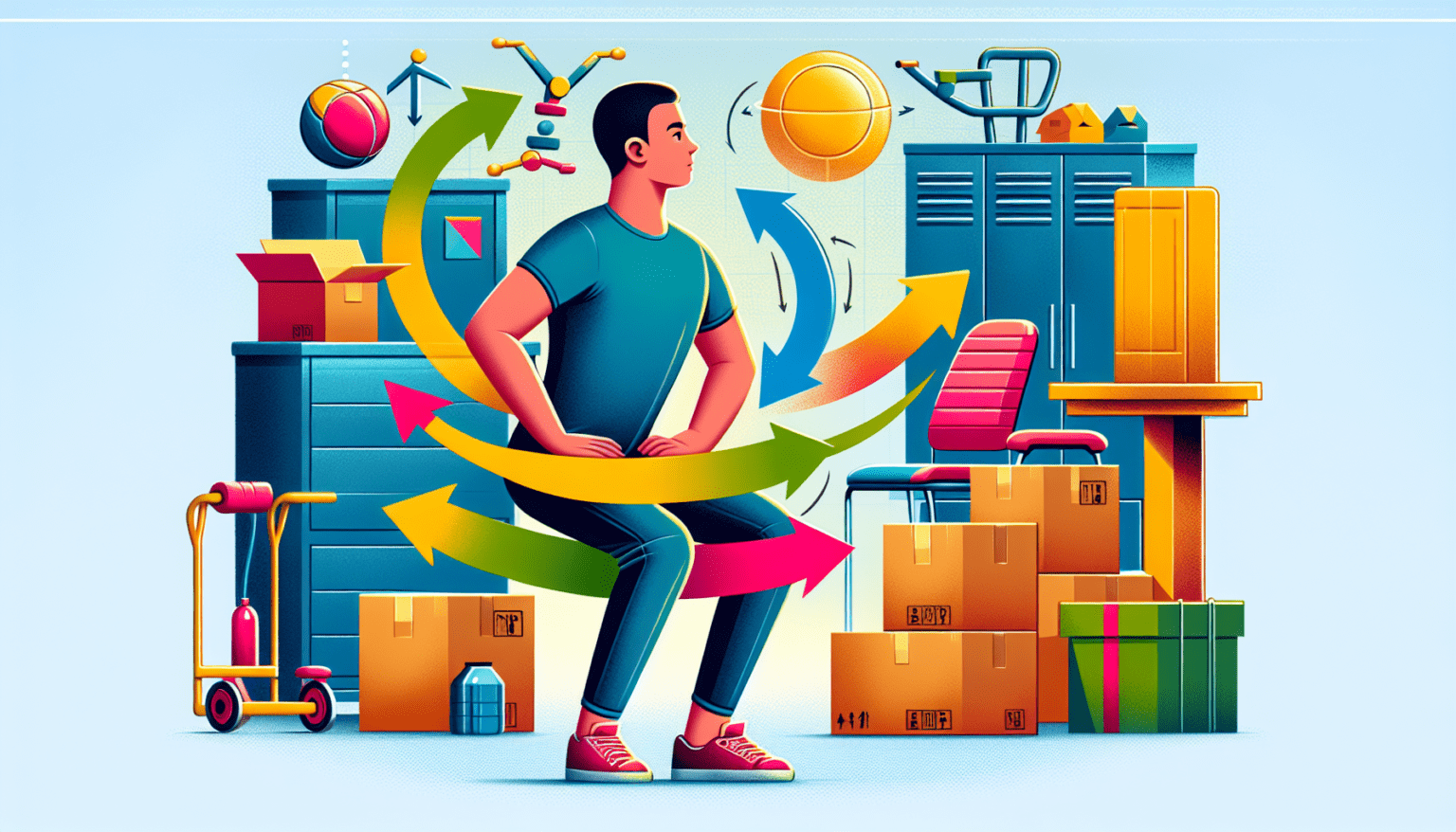 The Principles Of Safe Moving And Handling | Solutions Training