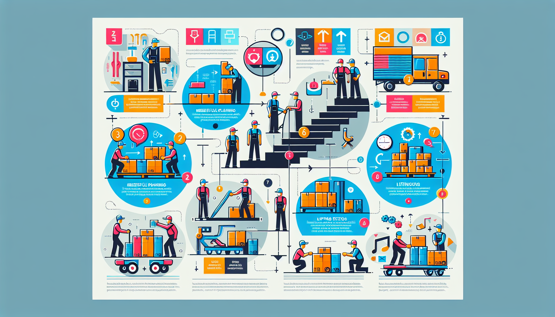 The Principles Of Safe Moving And Handling | Solutions Training