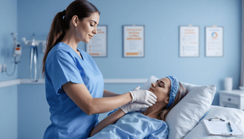 What Is Moving And Handling In Healthcare | Solutions Training